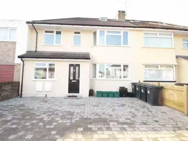 1 bedroom house of multiple occupation for rent in Dryleaze Ro.
