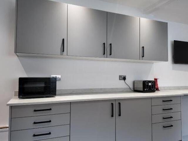1 bedroom house of multiple occupation for rent in Duffield Road, Derby, DE1