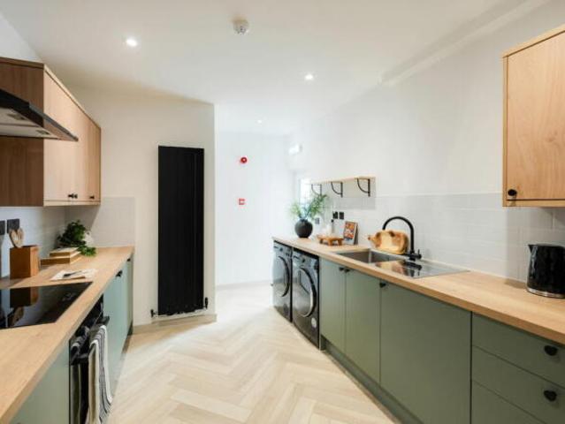 1 bedroom house of multiple occupation for rent in Faringdon Road, Swindon, Wiltshire, SN1 5DJ, SN1