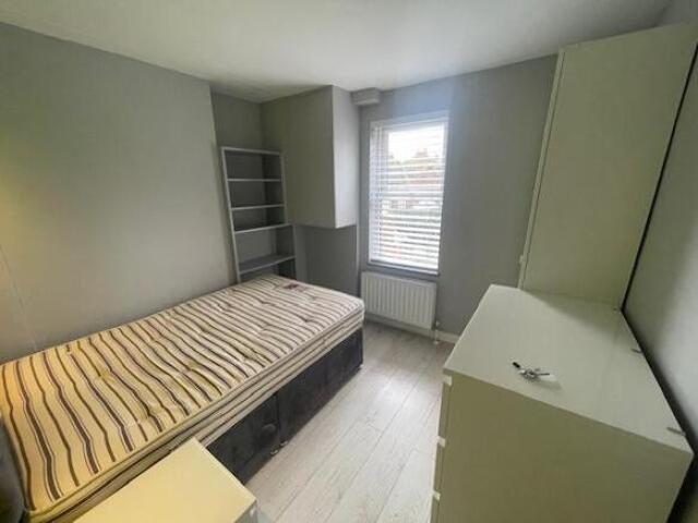 1 bedroom house of multiple occupation for rent in Fore Street, Ipswich, Suffolk, IP4