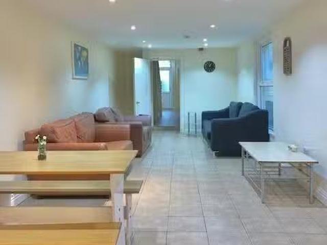 1 bedroom house of multiple occupation for rent in Glynrhondda.