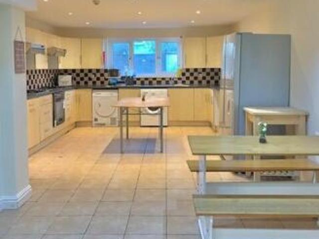1 bedroom house of multiple occupation for rent in Glynrhondda Street, Cardiff, CF24