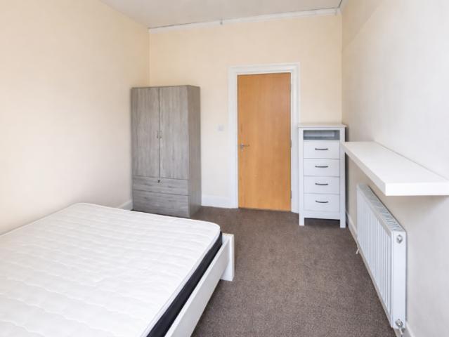 1 bedroom house of multiple occupation for rent in Glynrhondda Street, Cardiff City, CF24