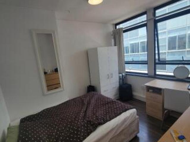 1 bedroom house of multiple occupation for rent in Gray's Inn Road, London, WC1X