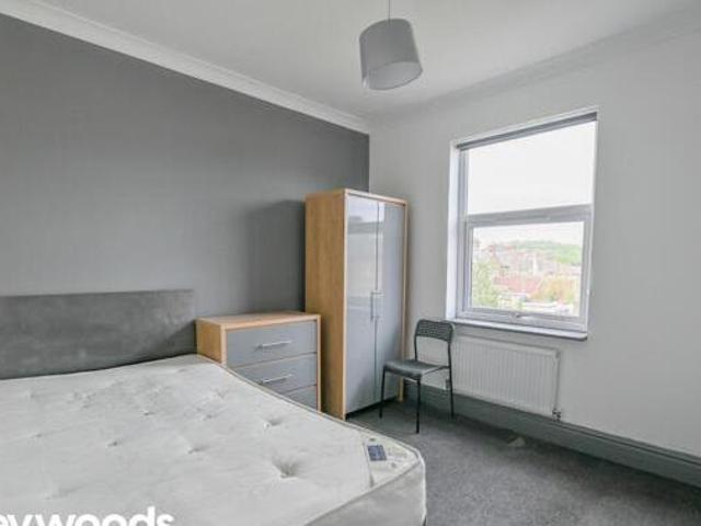 1 Bedroom House Of Multiple Occupation For Rent In Hanley