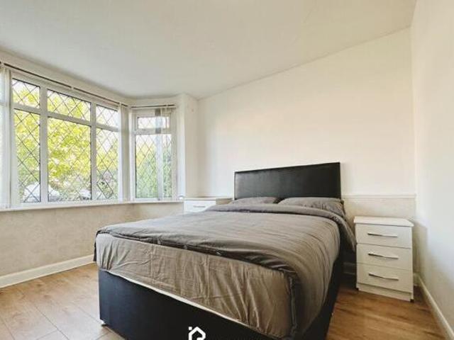 1 Bedroom House Of Multiple Occupation For Rent In Hatfield Road, Birmingham