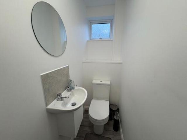 1 bedroom house of multiple occupation for rent in HOUSE SHARE Talbot Drive, BH12