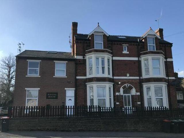 1 Bedroom House Of Multiple Occupation For Rent In Hucknall