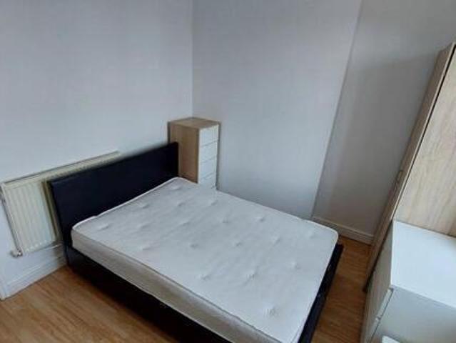 1 Bedroom House Of Multiple Occupation For Rent In Hucknall