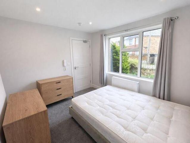 1 bedroom house of multiple occupation for rent in Jubilee Road, Poole, BH12