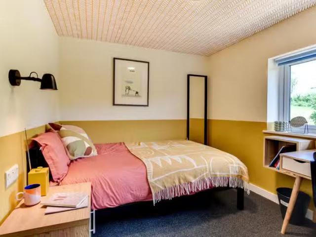 1 bedroom house of multiple occupation for rent in Kelston Vie.