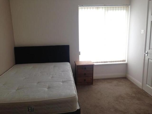 1 bedroom house of multiple occupation for rent in Kettering Road, Northampton, NN1