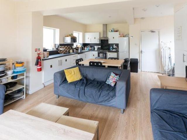 1 bedroom house of multiple occupation for rent in Lake Street, Oxford, Oxfordshire, OX1