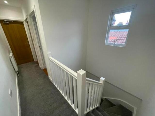 1 bedroom house of multiple occupation for rent in Lawrence Road, Southsea, Hampshire, PO5