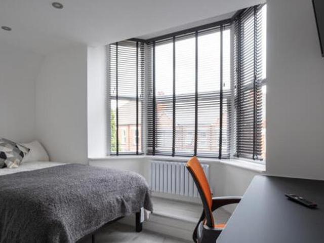 1 Bedroom House Of Multiple Occupation For Rent In Lincoln, Lincolnshire
