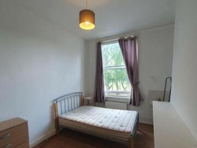 1 Bedroom House Of Multiple Occupation For Rent In London