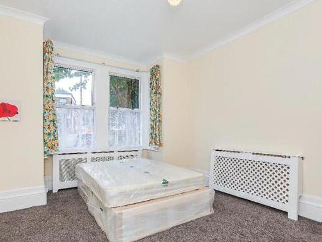 1 Bedroom House Of Multiple Occupation For Rent In London