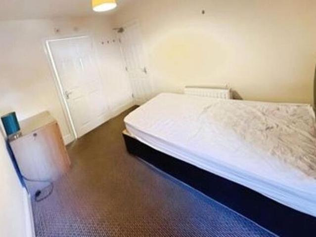 1 bedroom house of multiple occupation for rent in Lockwood Road, Doncaster, DN1