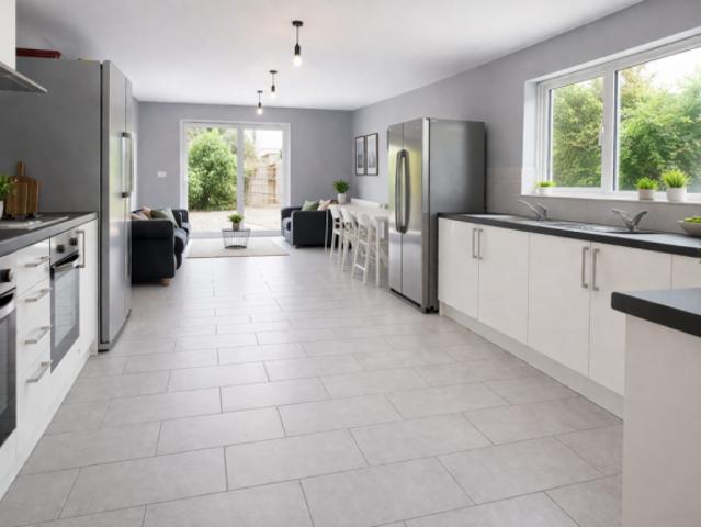 1 bedroom house of multiple occupation for rent in Llanbleddian Gardens, Cardiff, CF24