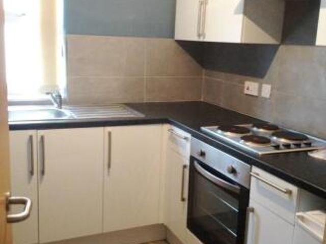 1 bedroom house of multiple occupation for rent in Llanbleddian Gardens, Cardiff City, CF24