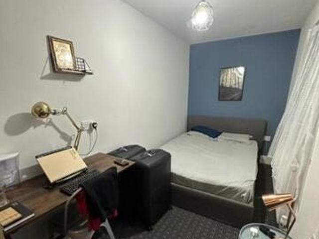 1 Bedroom House Of Multiple Occupation For Rent In Manchester, Greater Manchester