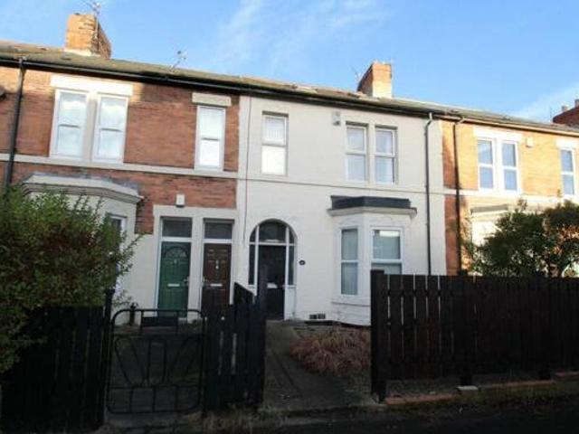 1 Bedroom House Of Multiple Occupation For Rent In Newcastle Upon Tyne, Tyne And Wear