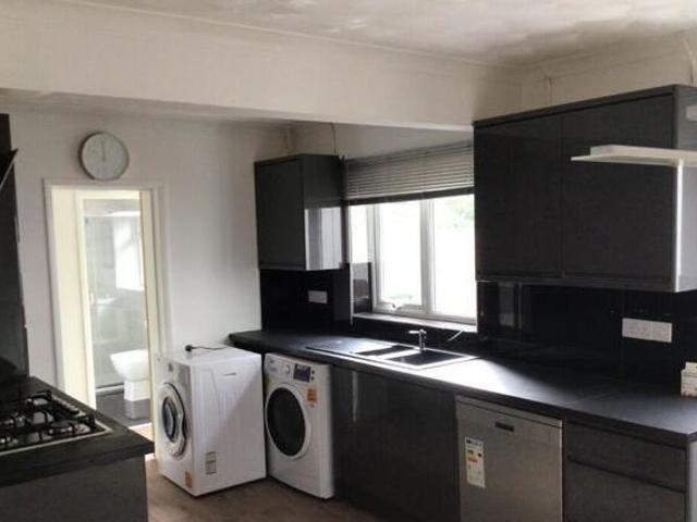 1 Bedroom House Of Multiple Occupation For Rent In Norwich, Norfolk