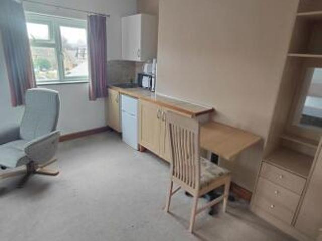 1 bedroom house of multiple occupation for rent in Ombersley Road, Worcester, WR3