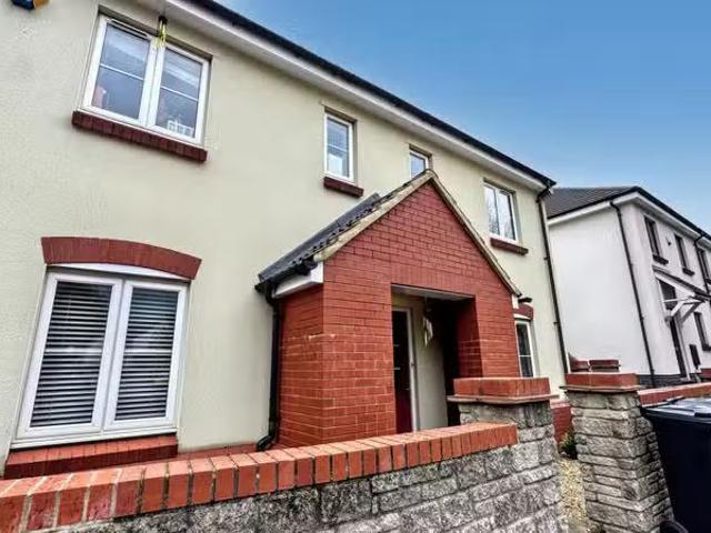 1 bedroom house of multiple occupation for rent in Oxleigh Way.