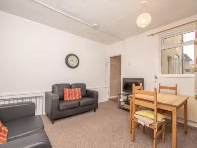 1 bedroom house of multiple occupation for rent in Pershore Ro.