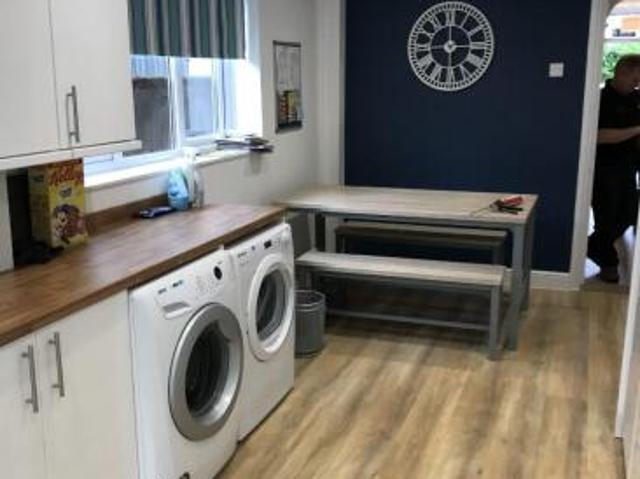 1 bedroom house of multiple occupation for rent in Playfair Road, Portsmouth, Hampshire, PO5