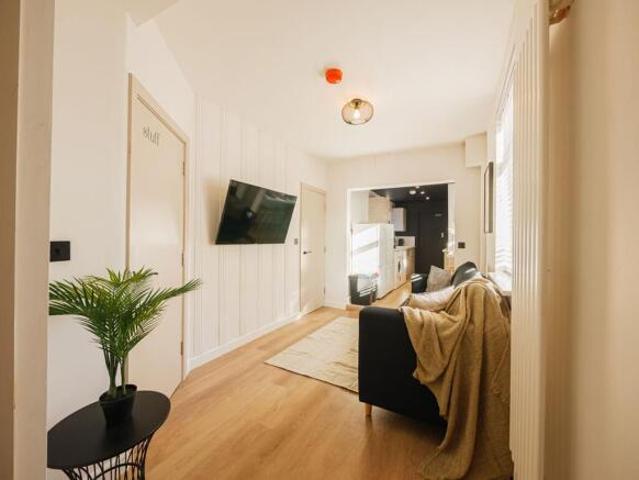1 bedroom house of multiple occupation for rent in Radford Boulevard, Nottingham, NG7