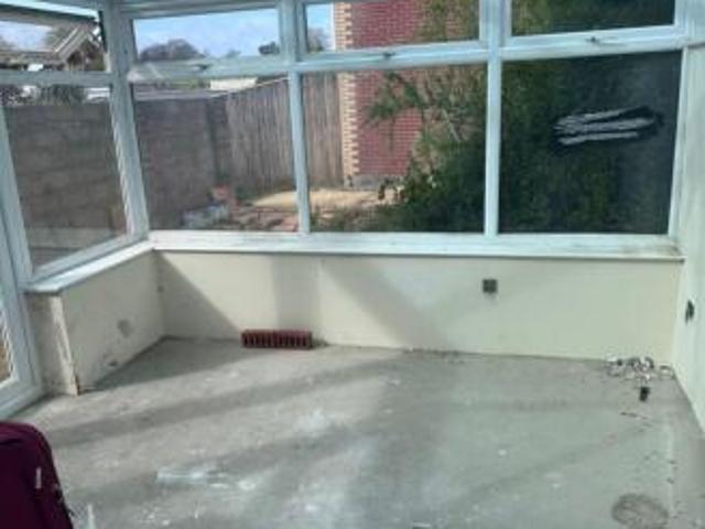 1 bedroom house of multiple occupation for rent in Richmond Road, Poole, BH14