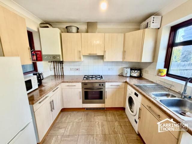 1 bedroom house of multiple occupation for rent in Room, Inverine Road, London, SE7