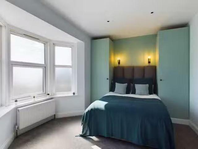1 bedroom house of multiple occupation for rent in Room 3, 73.