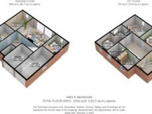 1 bedroom house of multiple occupation for rent in Room 5, 52 Turnpike Close, WR2 6AB, WR2