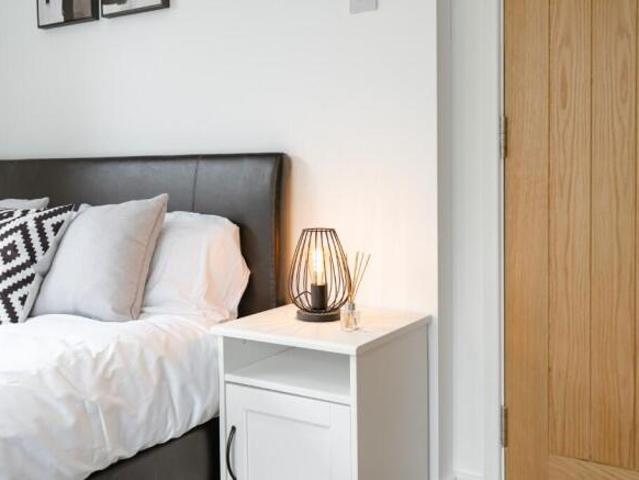 1 bedroom house of multiple occupation for rent in Room 6, Greystoke Road, Cambridge, Cambridgeshire, CB1