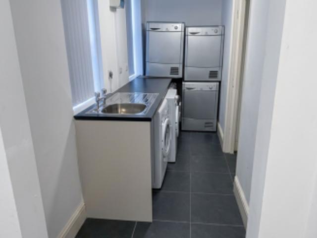 1 bedroom house of multiple occupation for rent in Salford, M6
