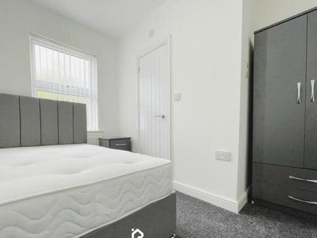 1 Bedroom House Of Multiple Occupation For Rent In Sarehole Road, Birmingham