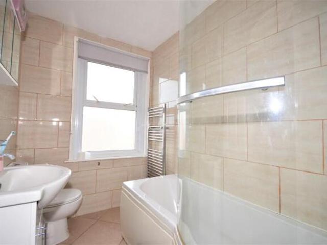 1 bedroom house of multiple occupation for rent in Sedgley Road, Bournemouth, Dorset, BH9