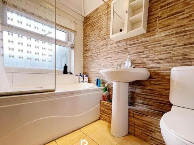 1 Bedroom House Of Multiple Occupation For Rent In Selly Oak, Birmingham
