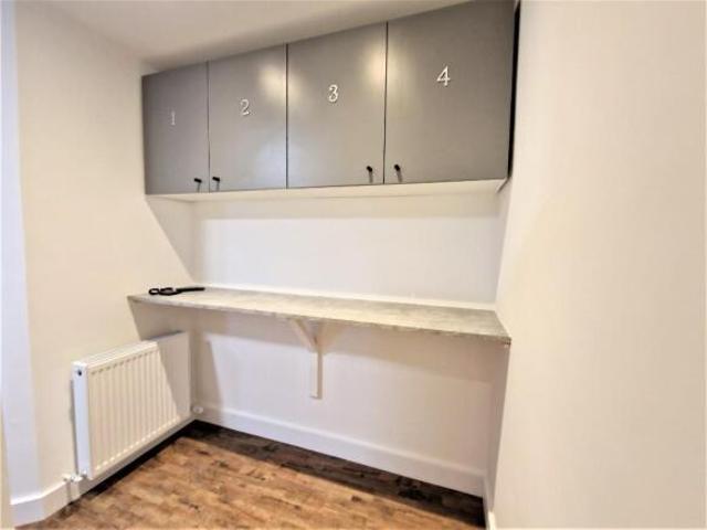 1 bedroom house of multiple occupation for rent in Shenley Lane, St. Albans, Hertfordshire, AL2
