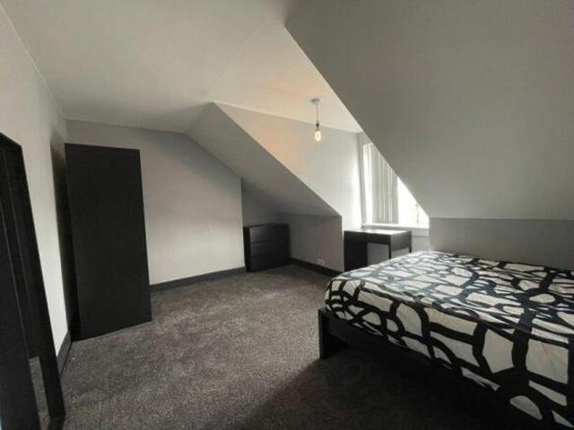 1 bedroom house of multiple occupation for rent in South Lawn Terrace, Exeter, Devon, EX1