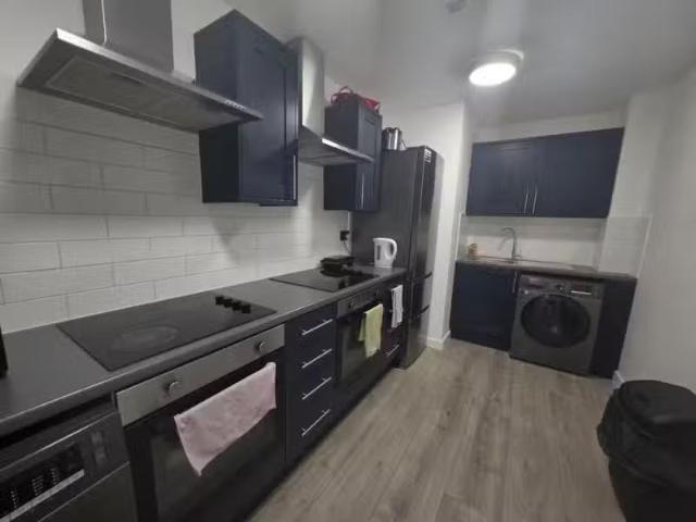 1 bedroom house of multiple occupation for rent in Southgate R.