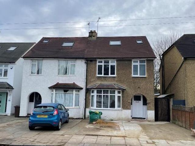 1 Bedroom House Of Multiple Occupation For Rent In St. Albans, Hertfordshire
