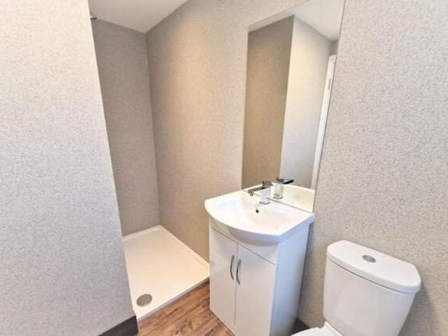 1 Bedroom House Of Multiple Occupation For Rent In St. Albans, Hertfordshire