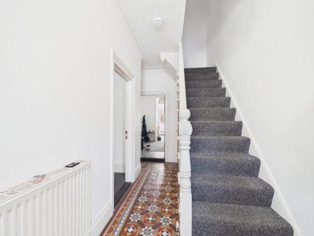 1 bedroom house of multiple occupation for rent in St. Augustine Road, Portsmouth, Hampshire, PO4