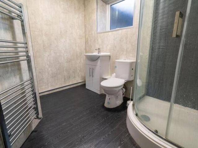 1 bedroom house of multiple occupation for rent in St Bedes Park, Sunderland, SR2
