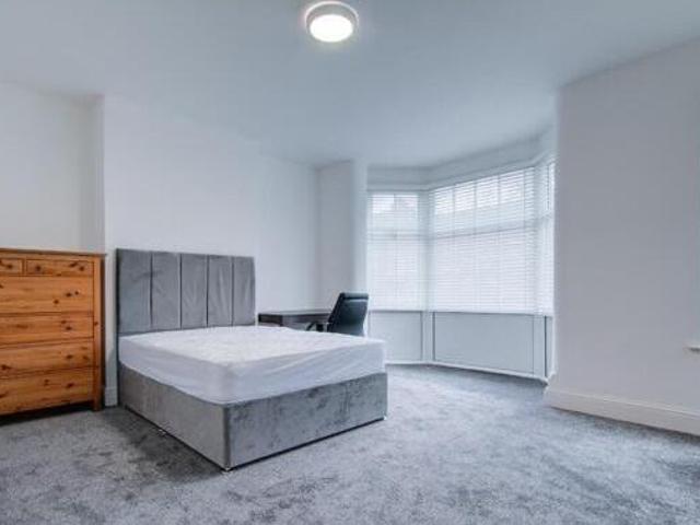 1 Bedroom House Of Multiple Occupation For Rent In St Johns, Wakefield