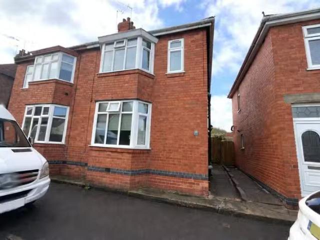 1 bedroom house of multiple occupation for rent in Stanley Roa.